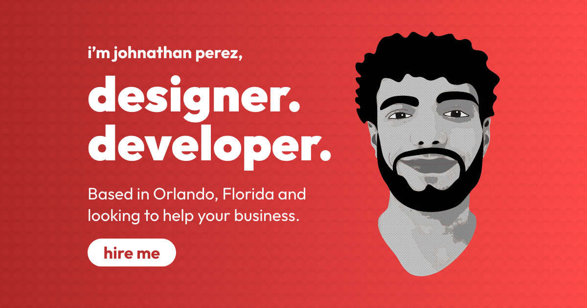 John Perez UX